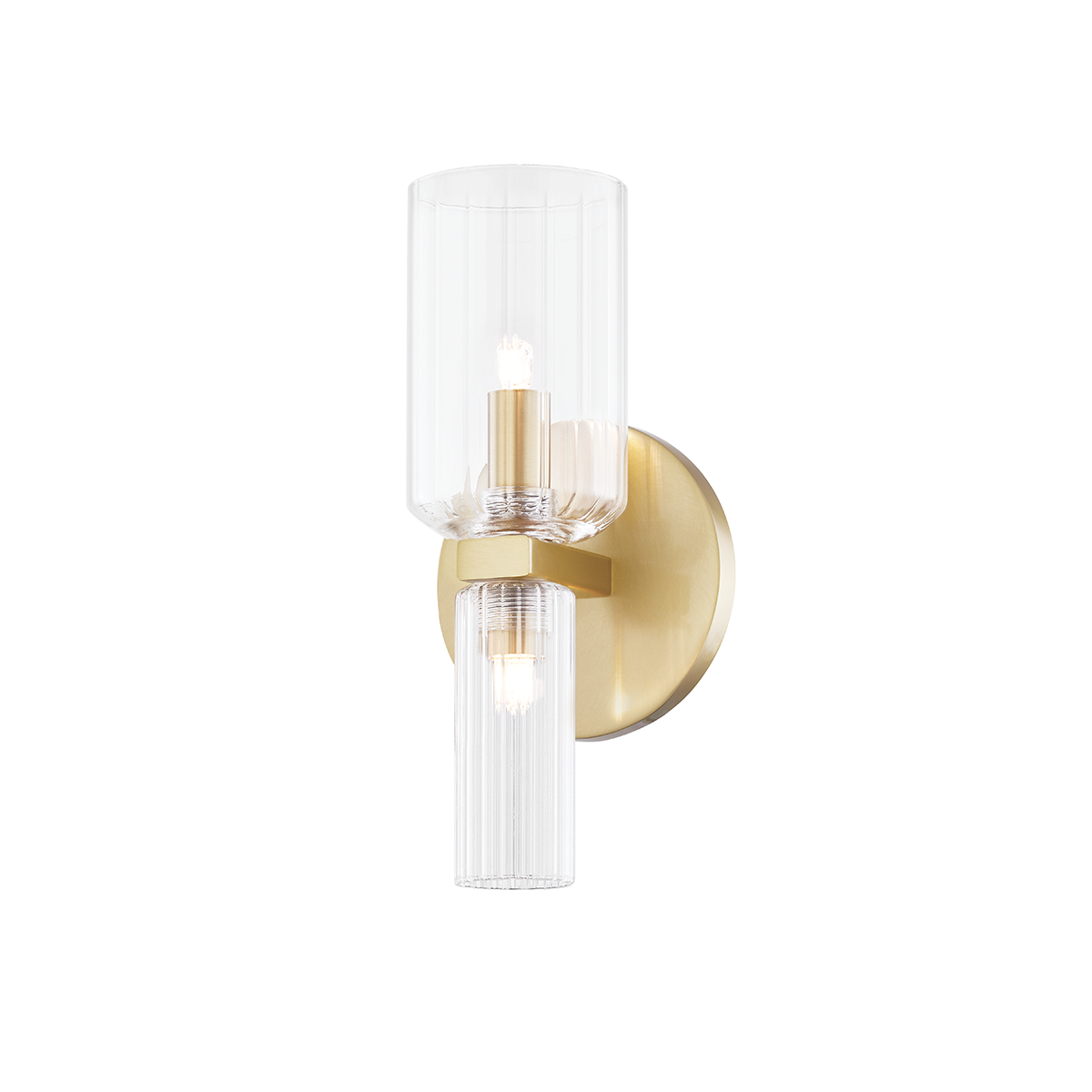 Tabitha Wall Sconce – Info Lighting