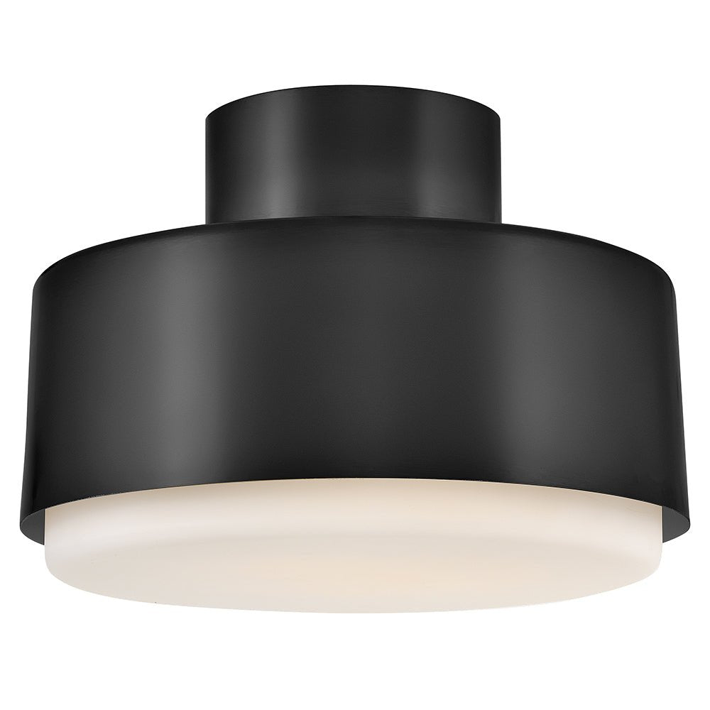 Cedric Small Semi-Flush Mount by Hinkley Lighting at InfoLighting.com ...