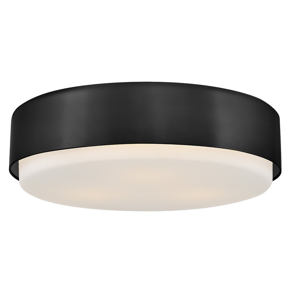 Cedric Medium Flush Mount by Hinkley Lighting at InfoLighting.com ...