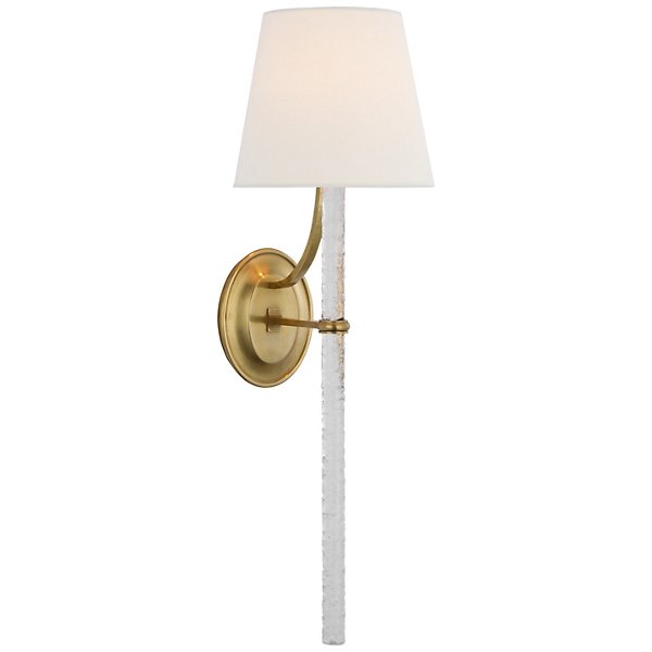 Abigail Wall Sconce by Visual Comfort Signature at InfoLighting.com ...