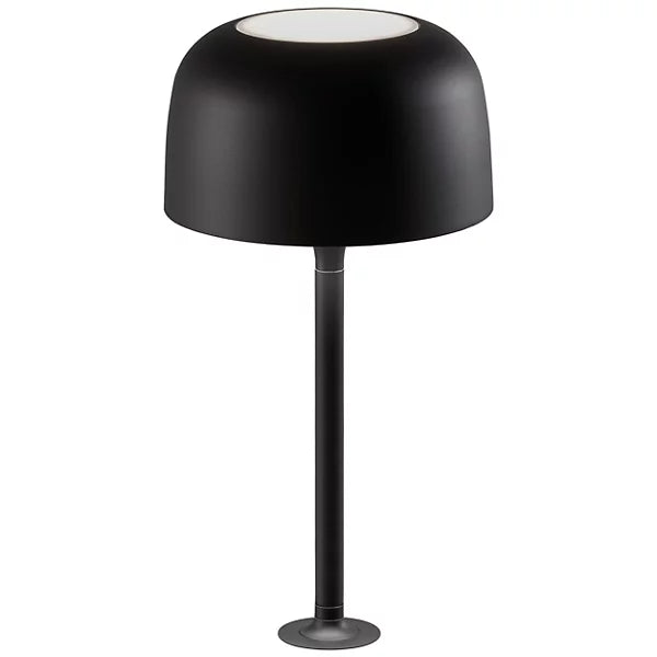 Bol M/33 Recessed LED Table Lamp by Bover at InfoLighting.com — Info ...