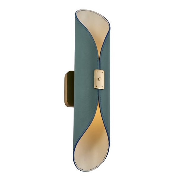 Cape LED Wall Sconce | Info Lighting
