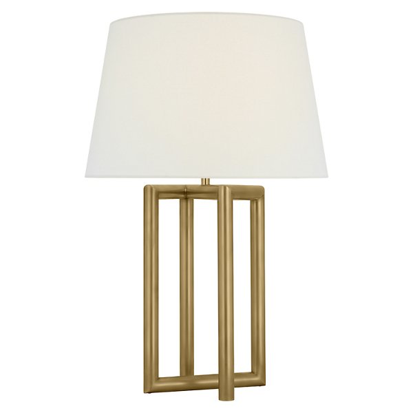 Concorde Table Lamp | PCD 3170HAB-L PCD 3170BZ-L PCD 3170PN-L – Info ...