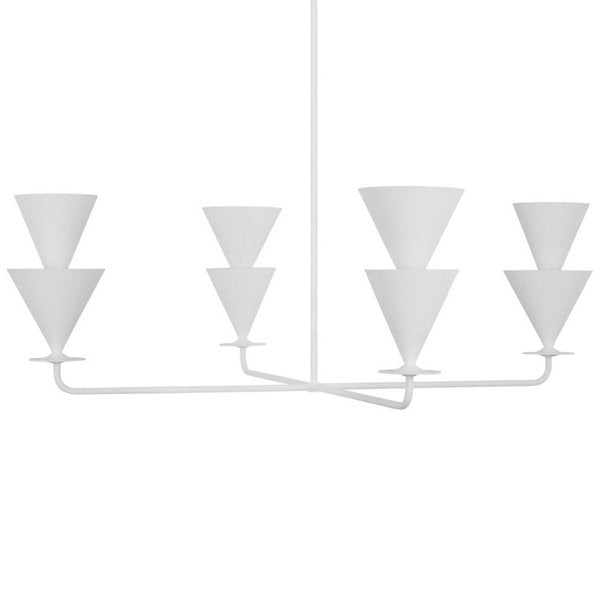 Cornet Chandelier | Info Lighting