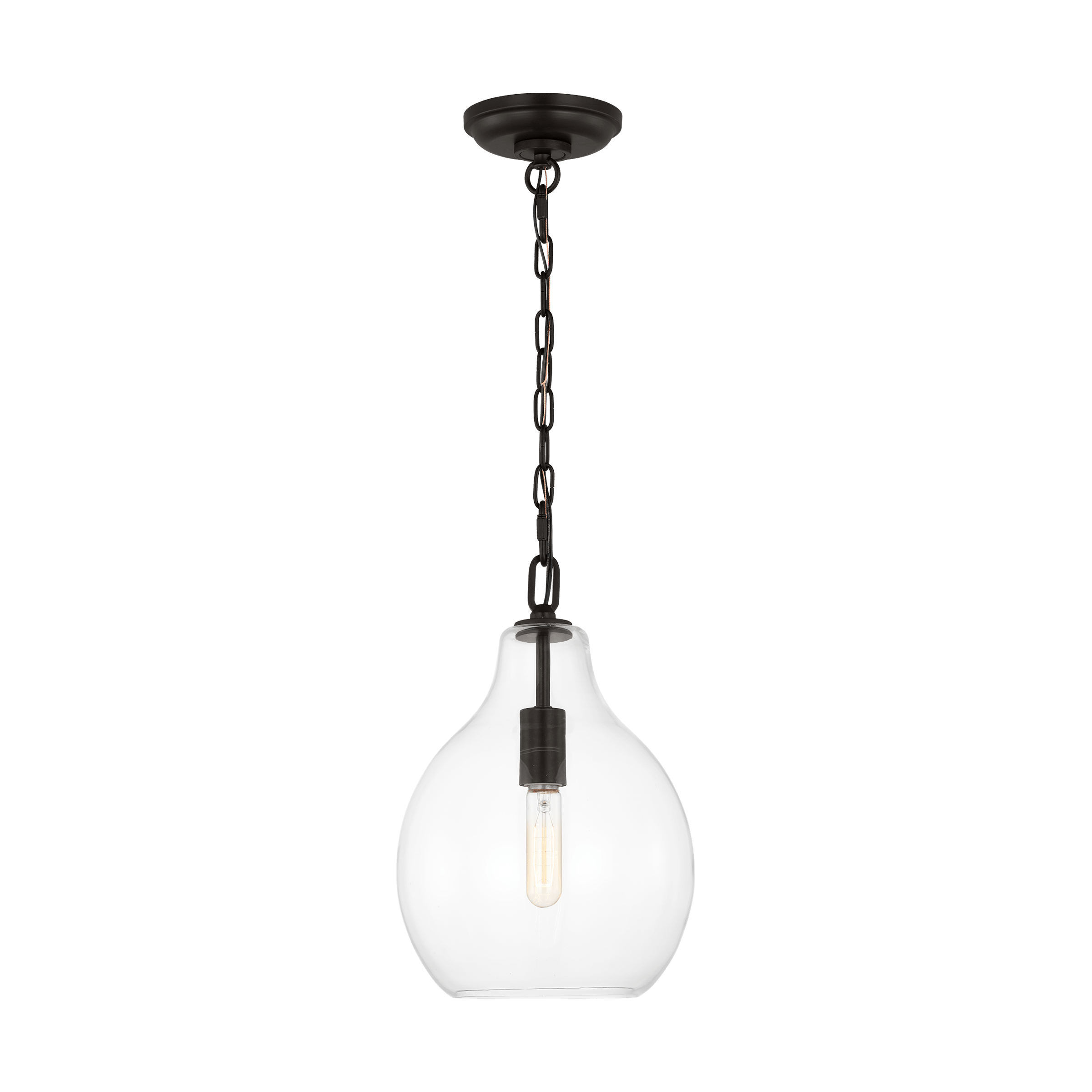 Magnus Large Pendant – Info Lighting