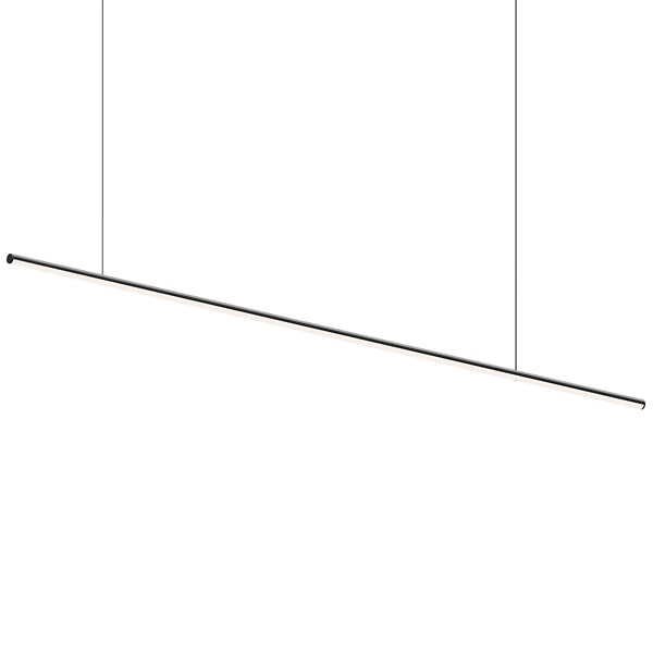 Fino LED Linear Suspension by Sonneman at InfoLighting.com – Info Lighting
