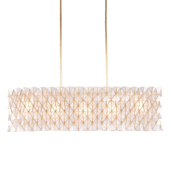 Flair Linear Suspension by Kalco Lighting at InfoLighting.com – Info ...