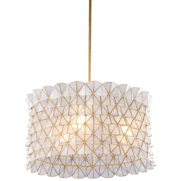 Flair Pendant by Kalco Lighting at InfoLighting.com – Info Lighting