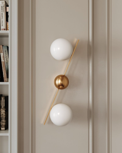 Alora Lighting | Luxury Contemporary Fixtures | Info Lighting