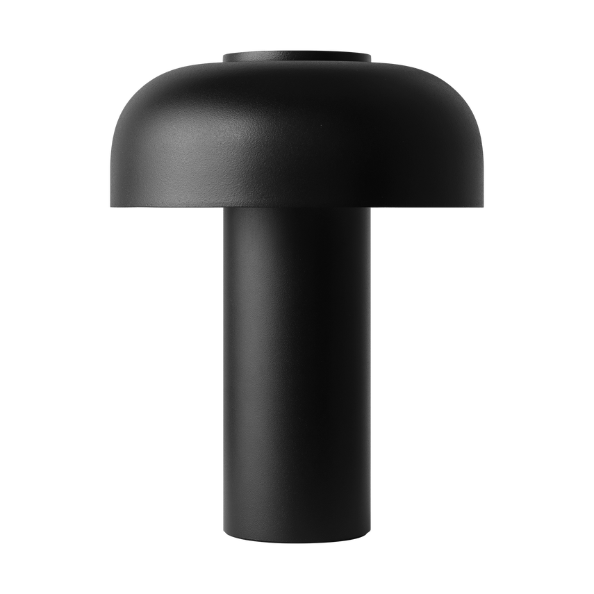 Louver 9 Rechargeable Table Lamp – Info Lighting