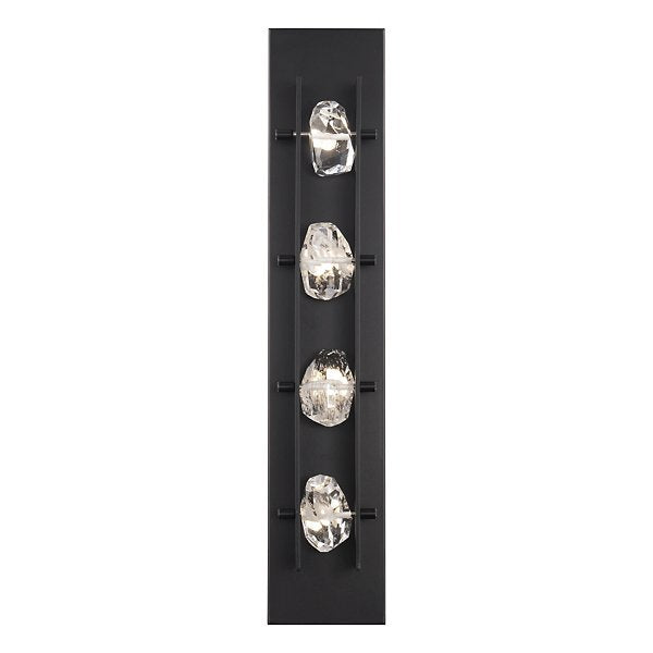 Strata LED Outdoor Wall Sconce | BWSW10322-BK BWSW10328-BK – Info Lighting