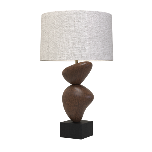 Lendark Table Lamp by Troy Lighting — Info Lighting