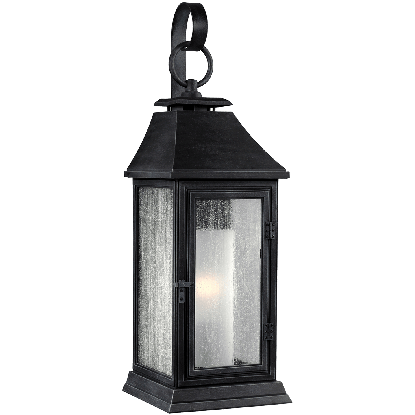 Shepherd Small Lantern by Visual Comfort Studio at InfoLighting.com ...