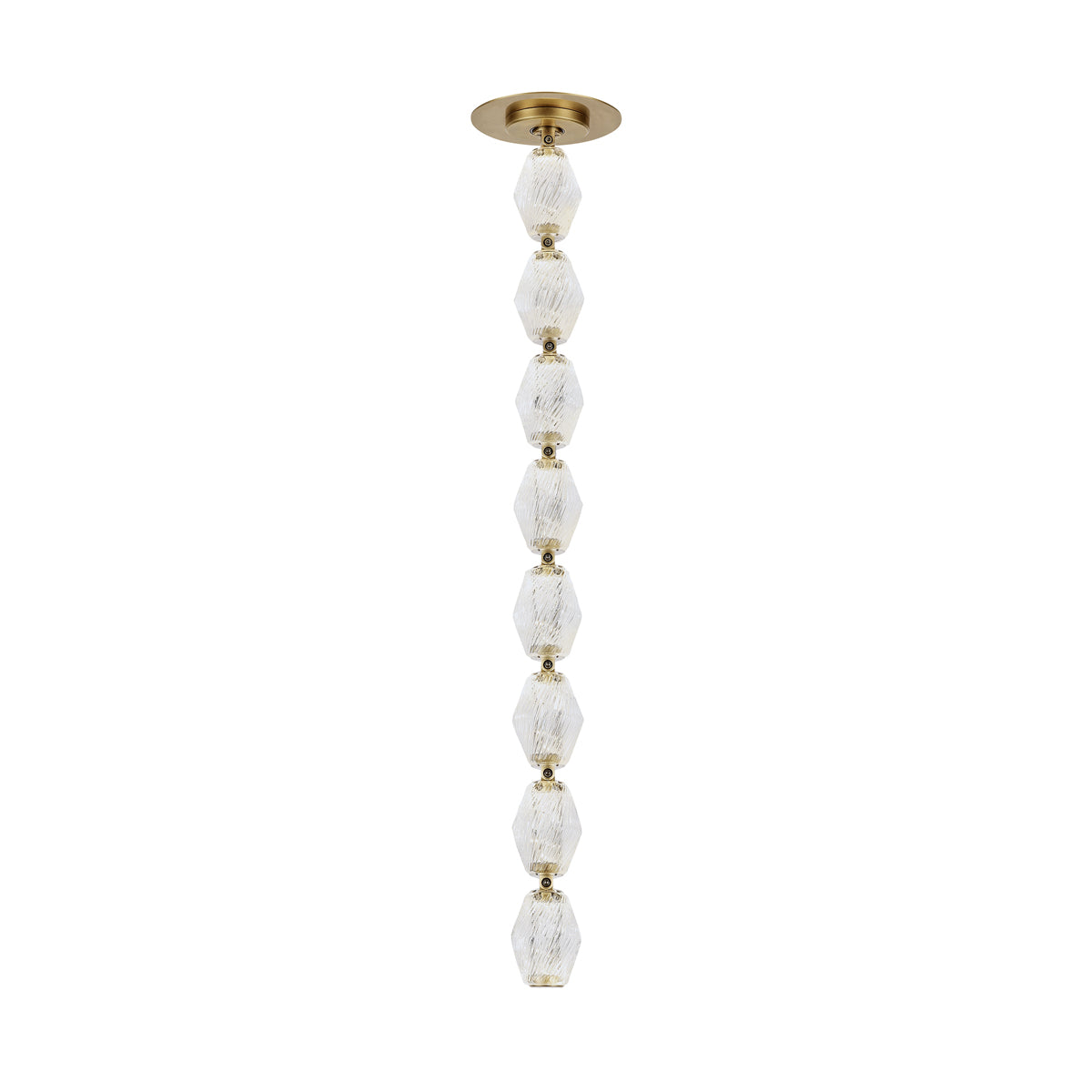 Collier Pendant – Info Lighting