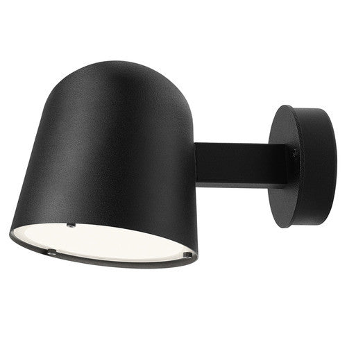 Convex Wall Light – Info Lighting