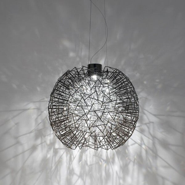 Core Pendant Light — Info Lighting