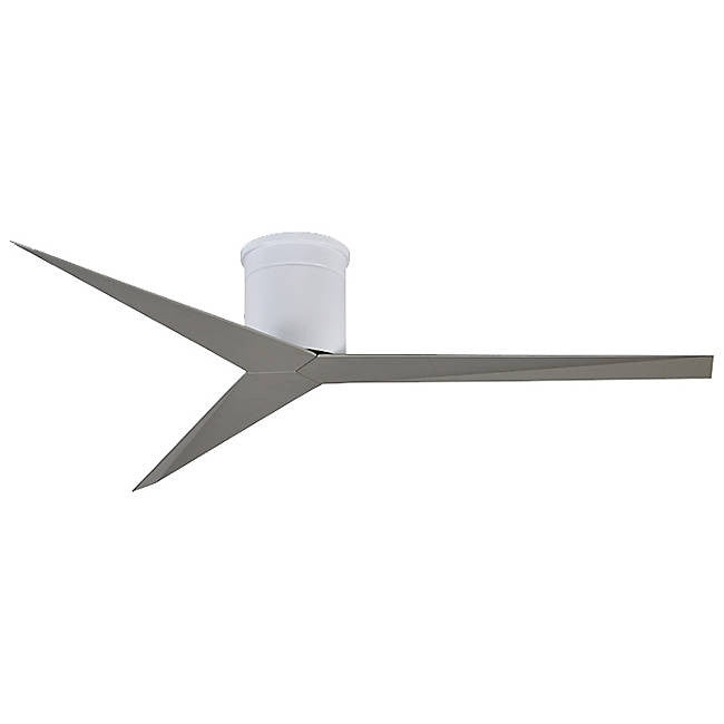Eliza Hugger Ceiling Fan by Matthews Fan Company at InfoLighting.com ...