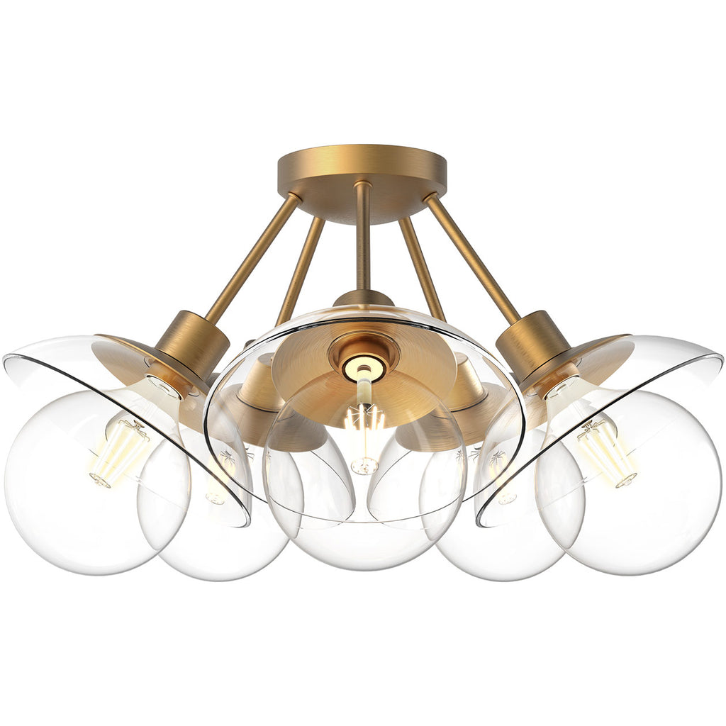 Alora Lighting — Info Lighting