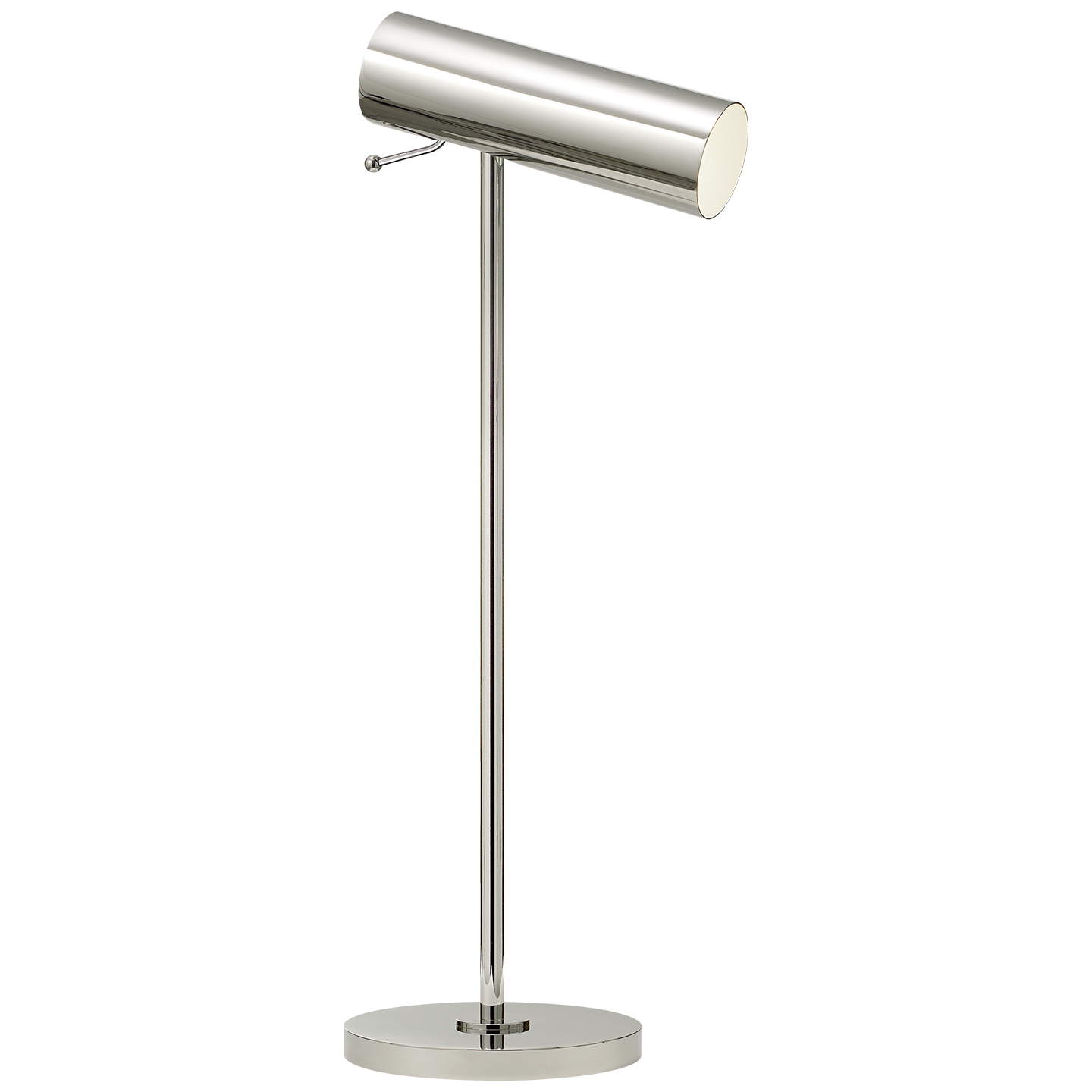 Lancelot Pivoting Desk Lamp – Info Lighting