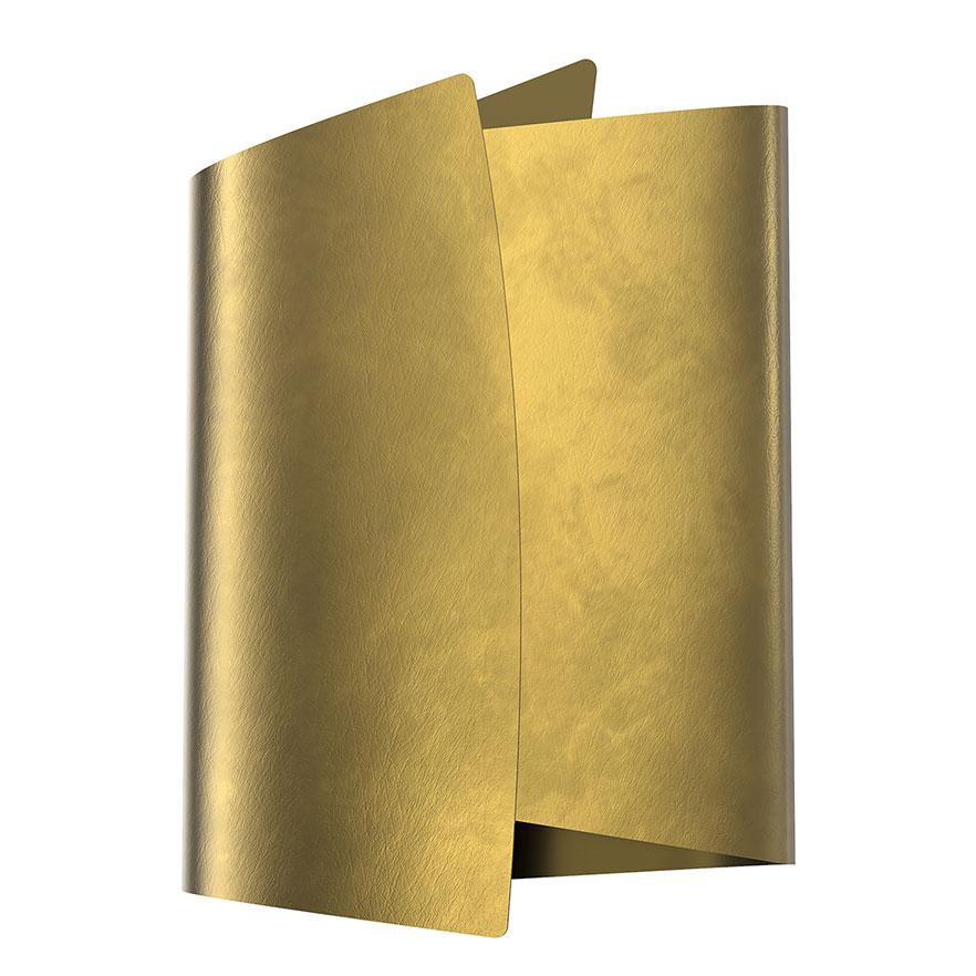 Parducci Wall Sconce – Info Lighting