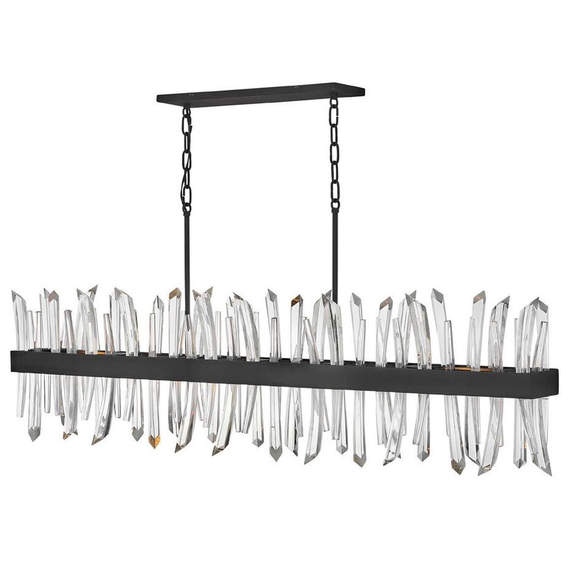 Revel Linear Suspension Tech Revel Suspension Visual Comfort Modern