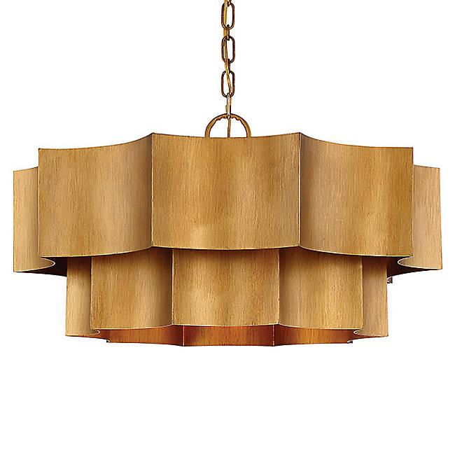 Shelby Light Pendant – Info Lighting