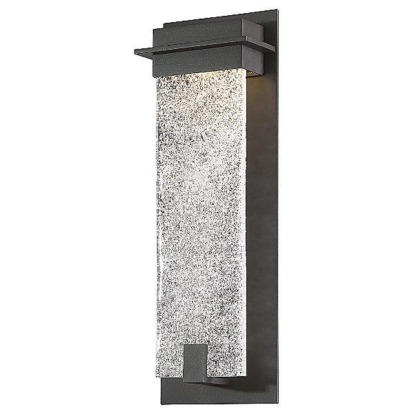 Spa LED Outdoor Wall Light by dweLED at InfoLighting.com – Info Lighting