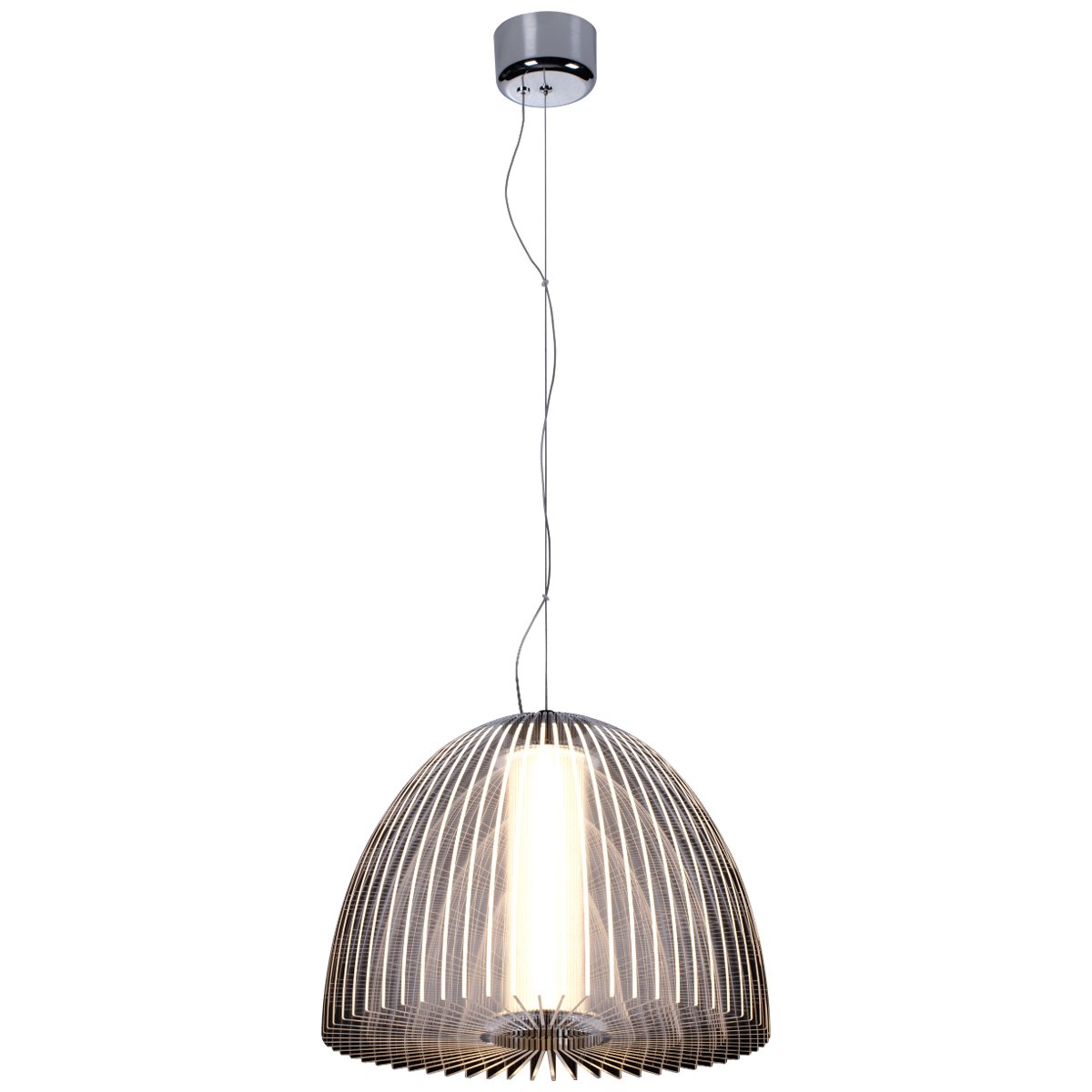 Specter Pendant | PageOne Lighting PP120243-CM PP120244-CM – Info Lighting