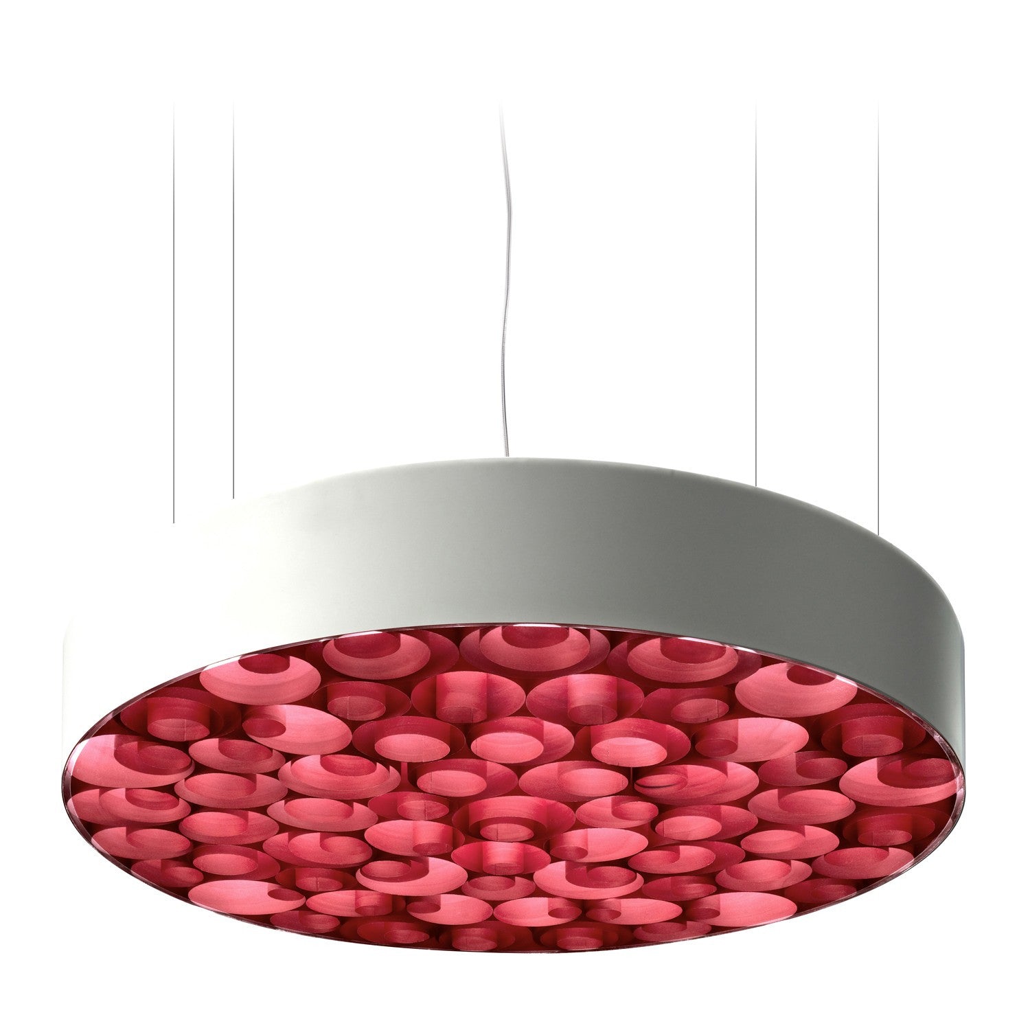 Spiro LED Suspension Light - Large – Info Lighting