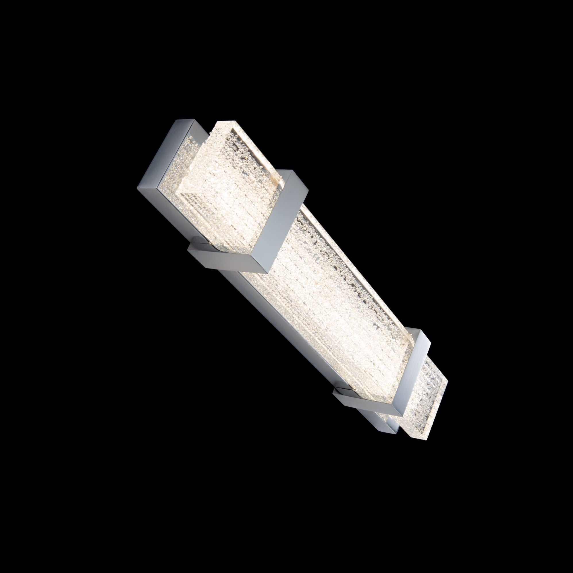 Verandah LED Vanity Light | Schonbek Beyond BWS18218-AB BWS18218-CH ...