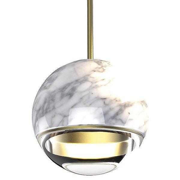 Wandering Star LED Pendant Light by Viso at InfoLighting.com – Info ...